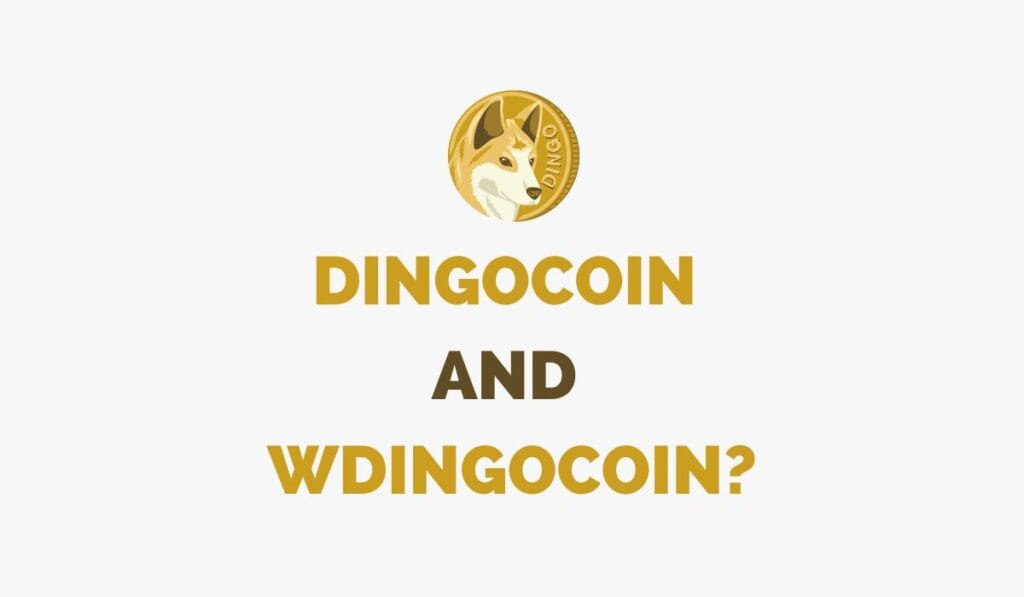 Home - Blog | Dingocoin