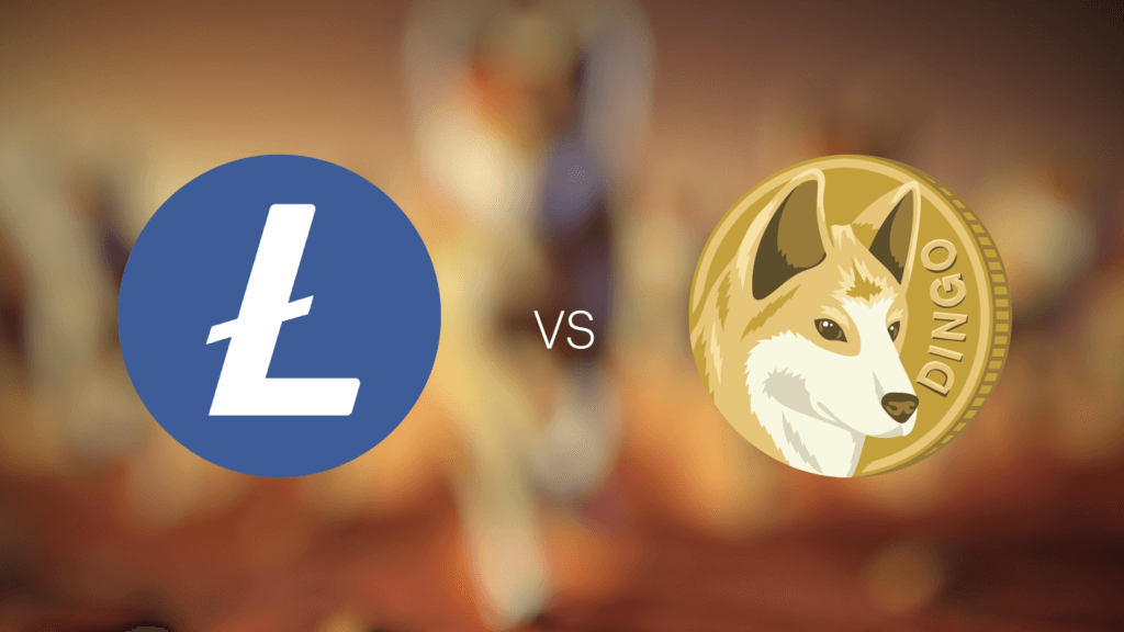 Home - Blog | Dingocoin