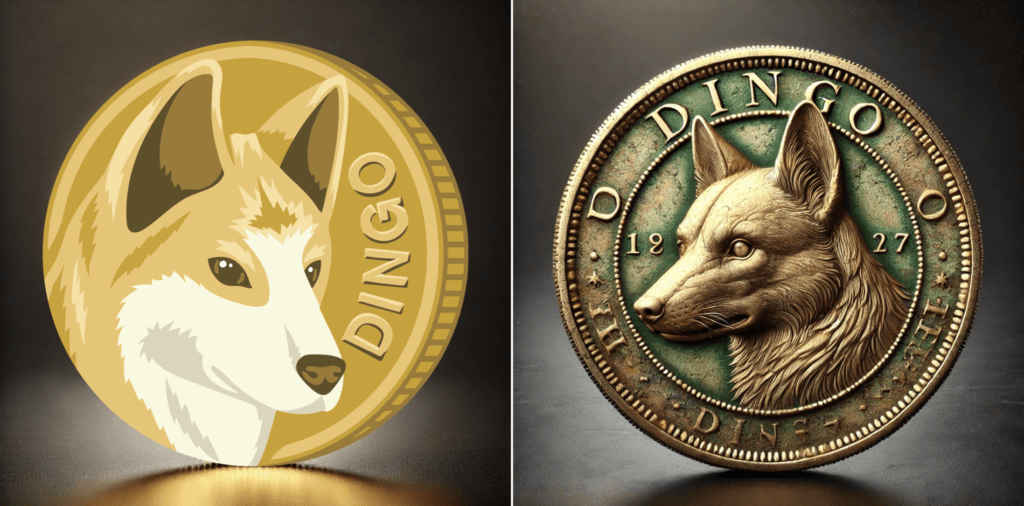 Is Dingocoin “Old” at 4 Years? - Blog | Dingocoin