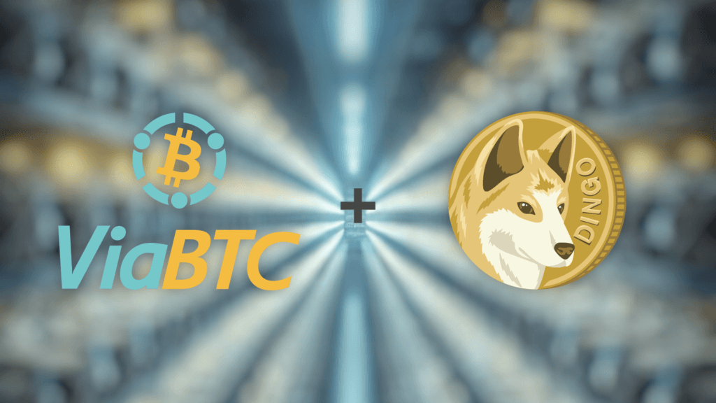 Home - Blog | Dingocoin